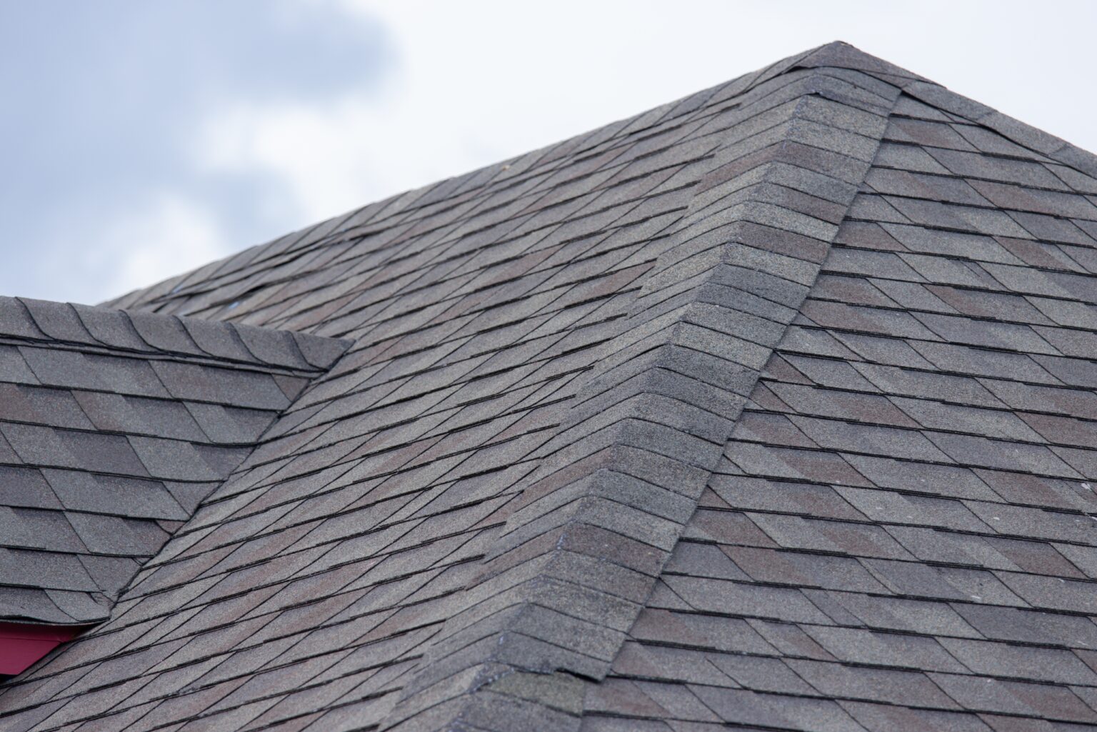 Shingle Roofing System - Roof Wizards